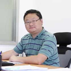 Faculty | FAFU-UCR HBMC